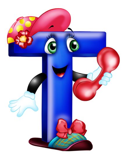 Лучшие скороговорки на букву Т